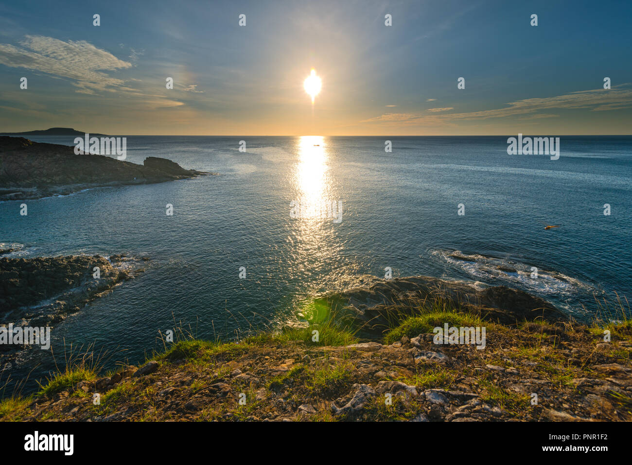 Hon Yen, Tuy Hoa, Vietnam beach Stock Photo - Alamy