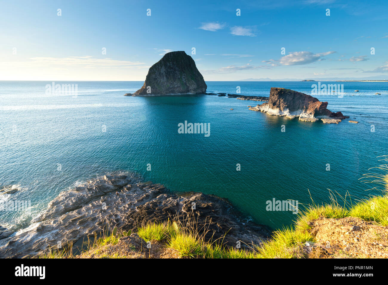 Hon Yen, Tuy Hoa, Vietnam beach Stock Photo - Alamy