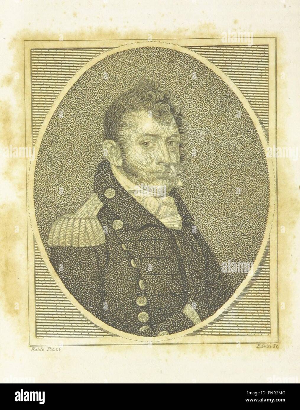 Image from page 160 of '[History of the Wars of the French Revolution ...