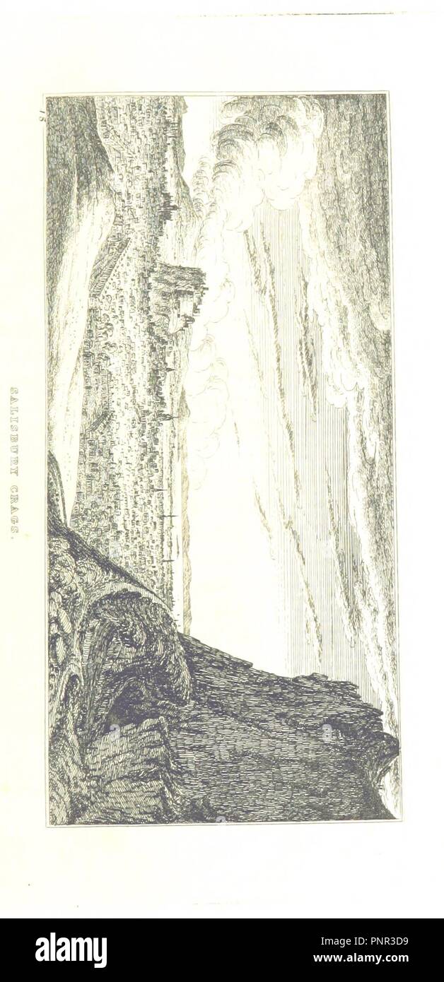 Skene Drawing High Resolution Stock Photography and Images - Alamy