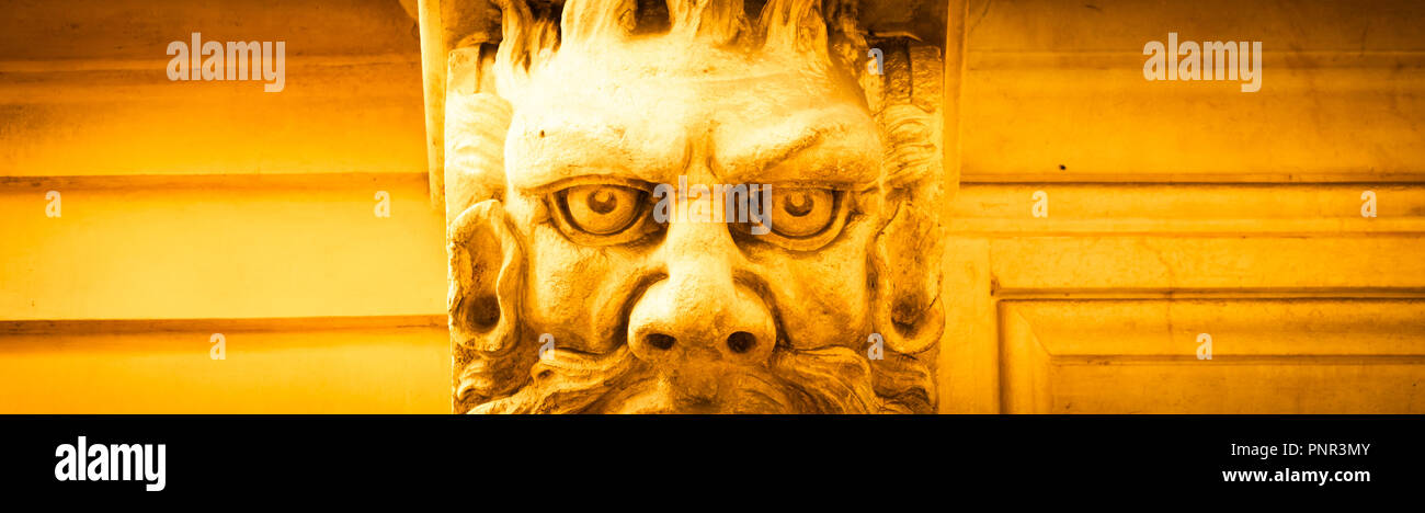 Italy, Turin. This city is famous to be a corner of two global magical ...