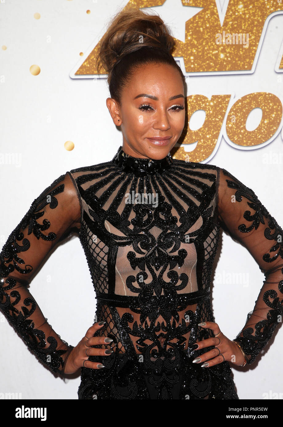 'America's Got Talent' Season 13 Live Show at The Dolby Theatre ...