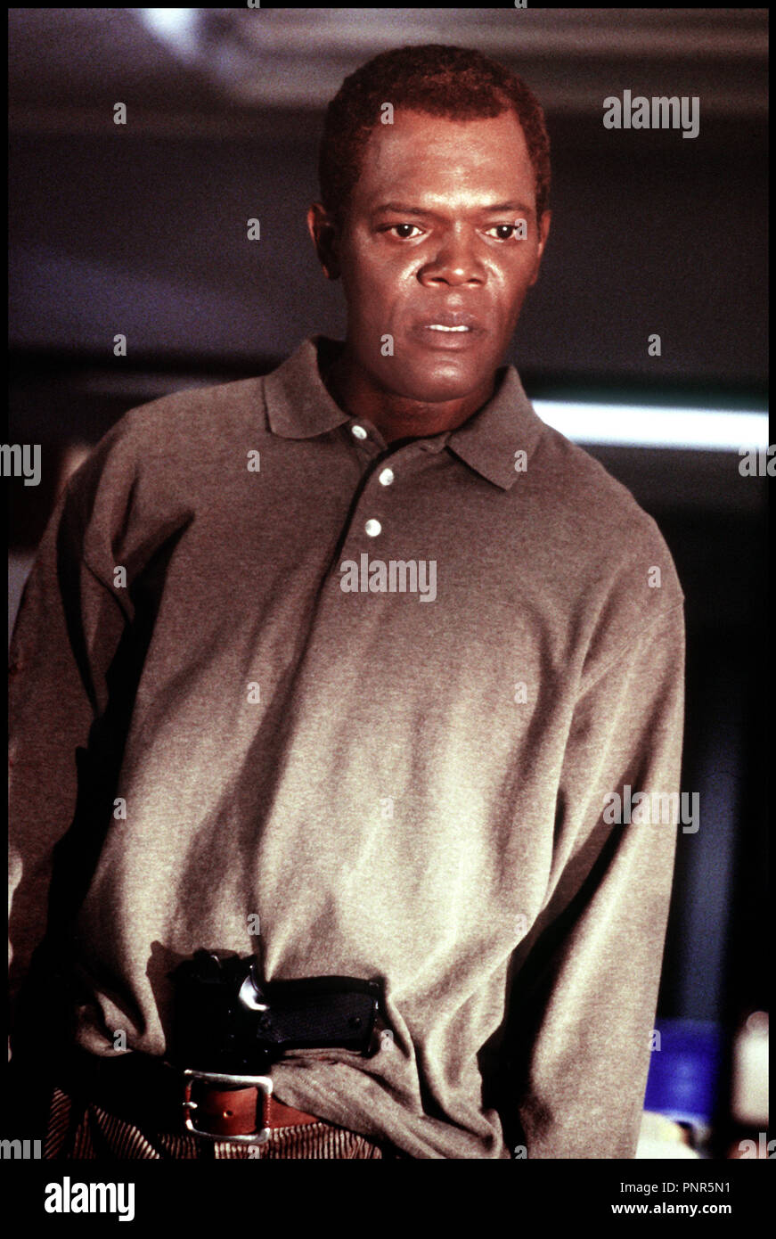 Samuel Jackson Negotiator 1998 Stock Photos & Samuel Jackson Negotiator ...