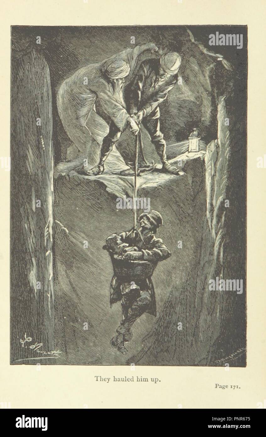 Magian hi-res stock photography and images - Alamy