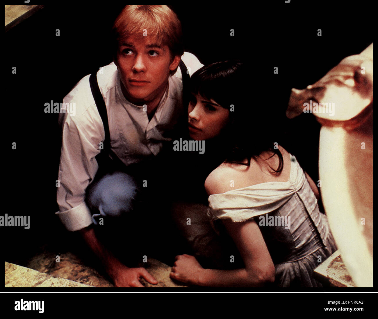 Connery 1984 Stock Photos & Connery 1984 Stock Images - Alamy