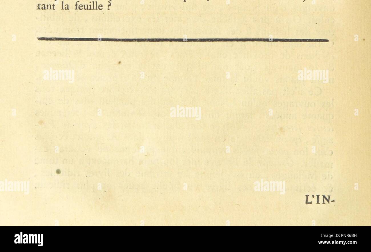 Image from page 212 of 'Collection complette des Oeuvres de Mr de ...