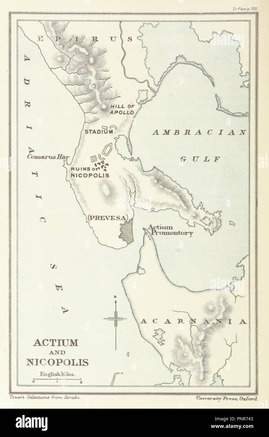 Strabos hi-res stock photography and images - Alamy