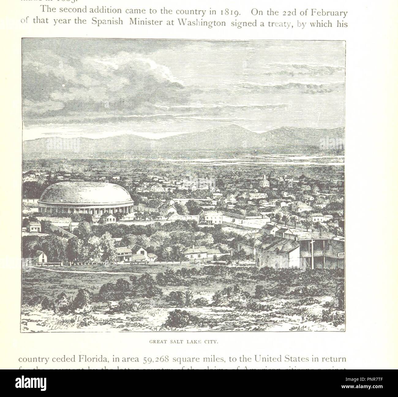 Image from page 239 of 'The Memorial Story of America, comprising the ...