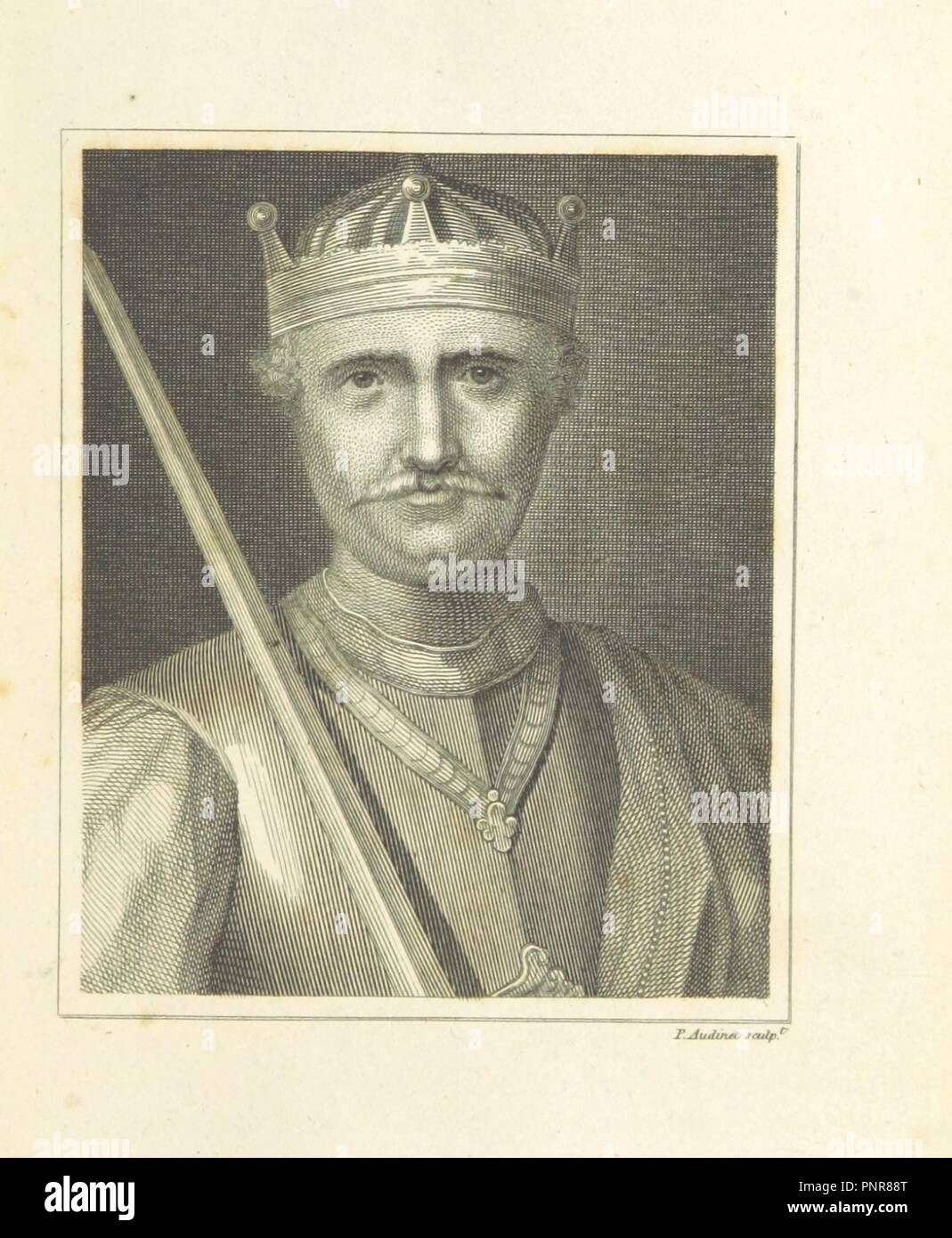 Image from page 249 of '[The History of England by Hume and Smollett ...