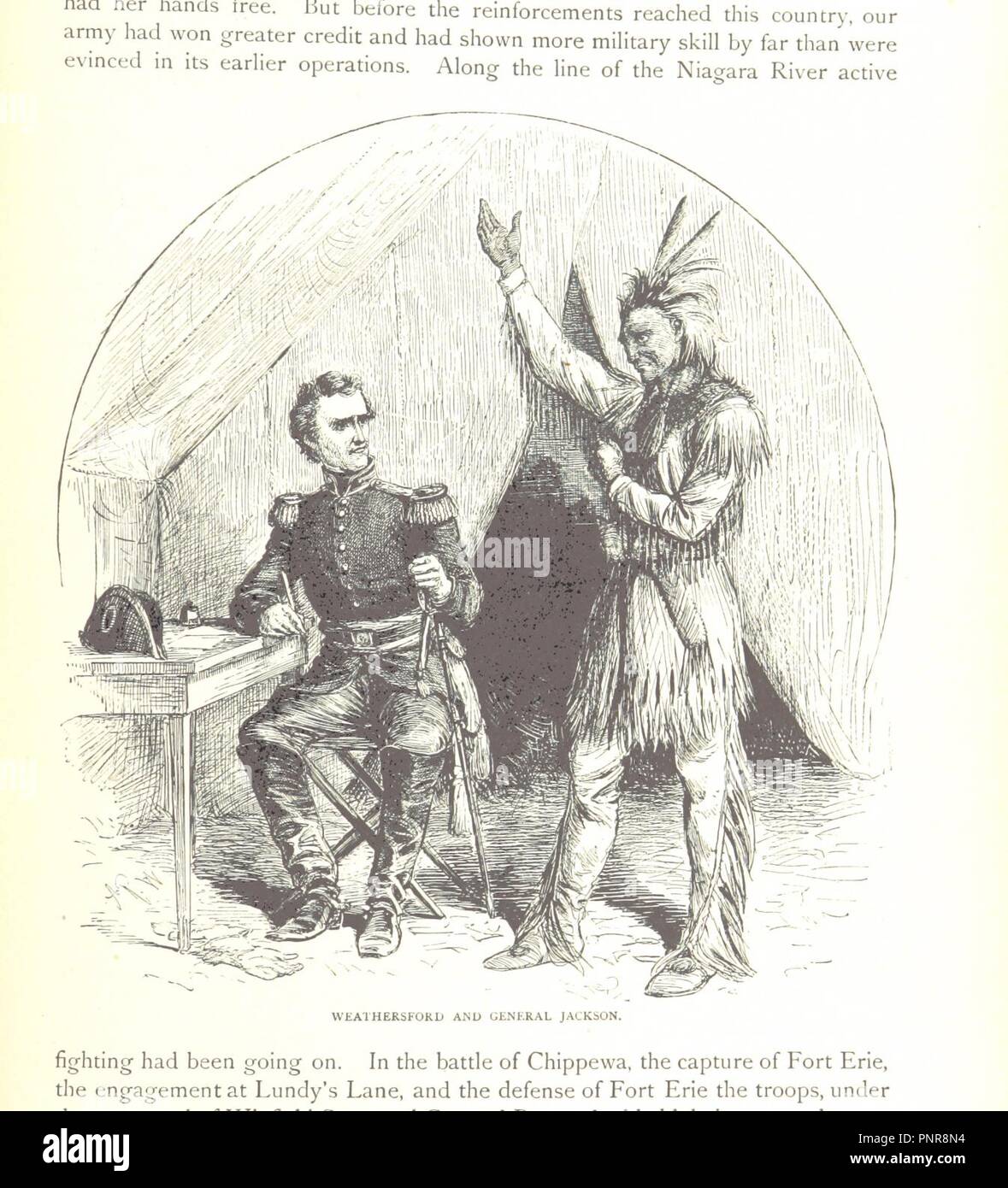 Image from page 259 of 'The Memorial Story of America, comprising the ...
