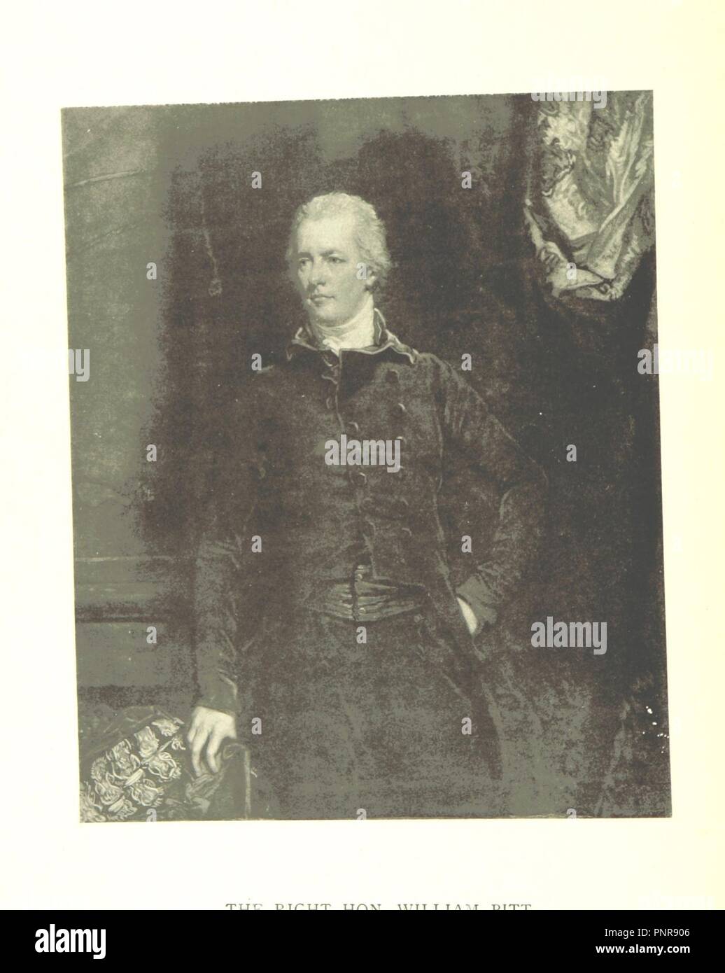 Image from page 264 of 'The History of White's. [By W. B. Boulton ...