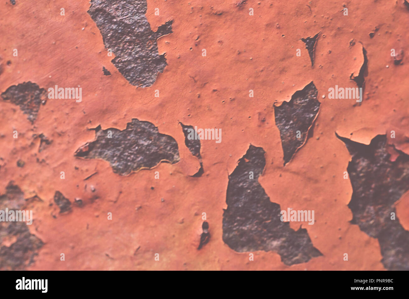 Abstract steel iron texture background in grunge style closeup Stock ...