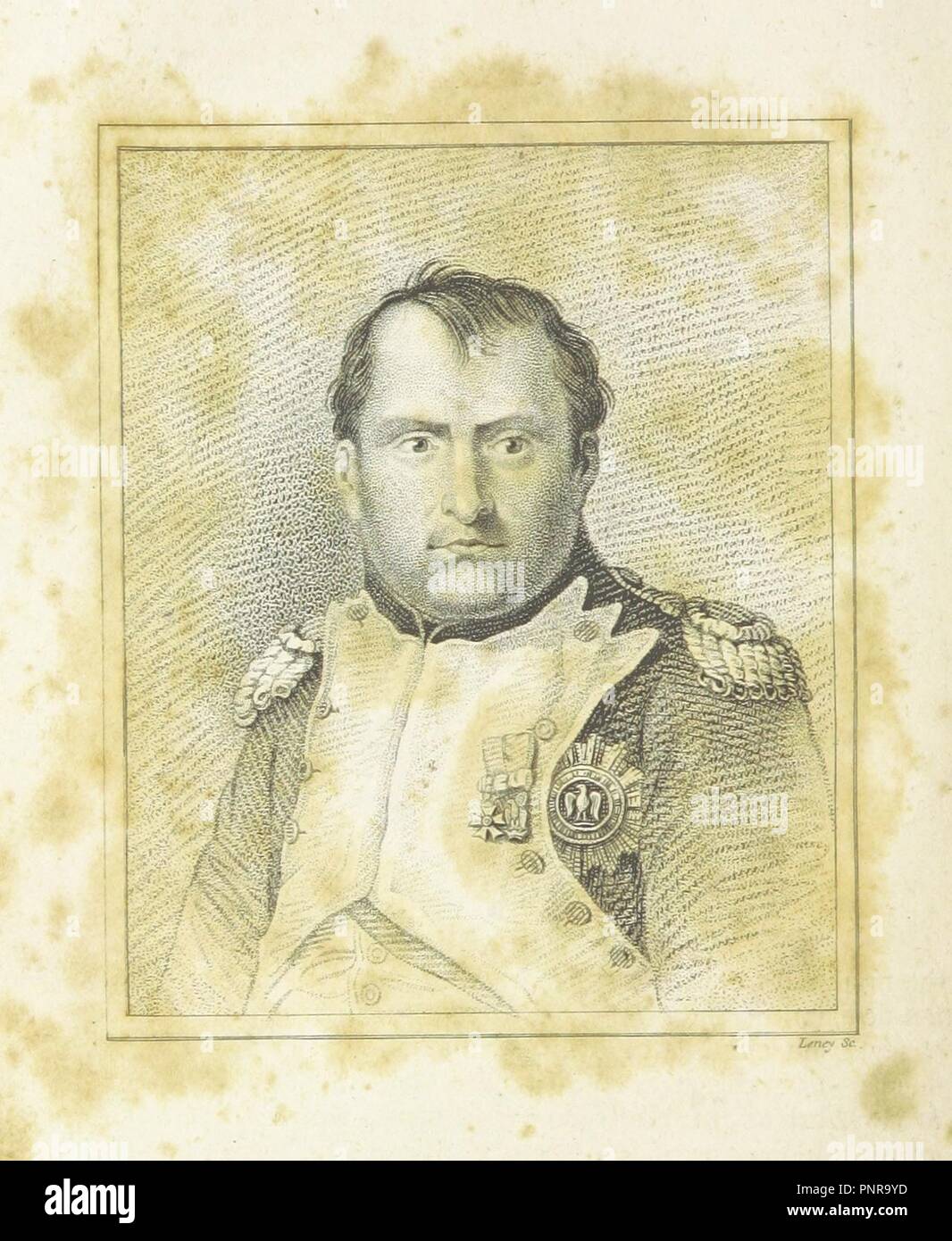 Image from page 284 of '[History of the Wars of the French Revolution ...