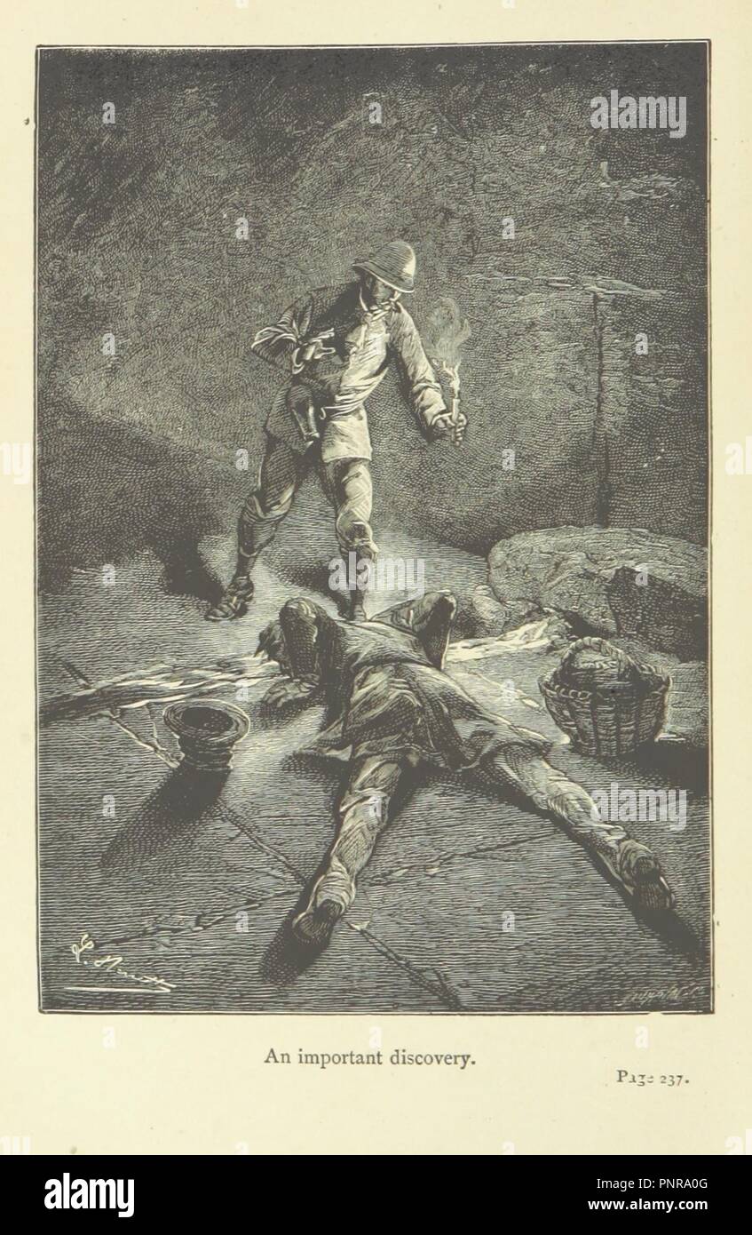 Magian hi-res stock photography and images - Alamy