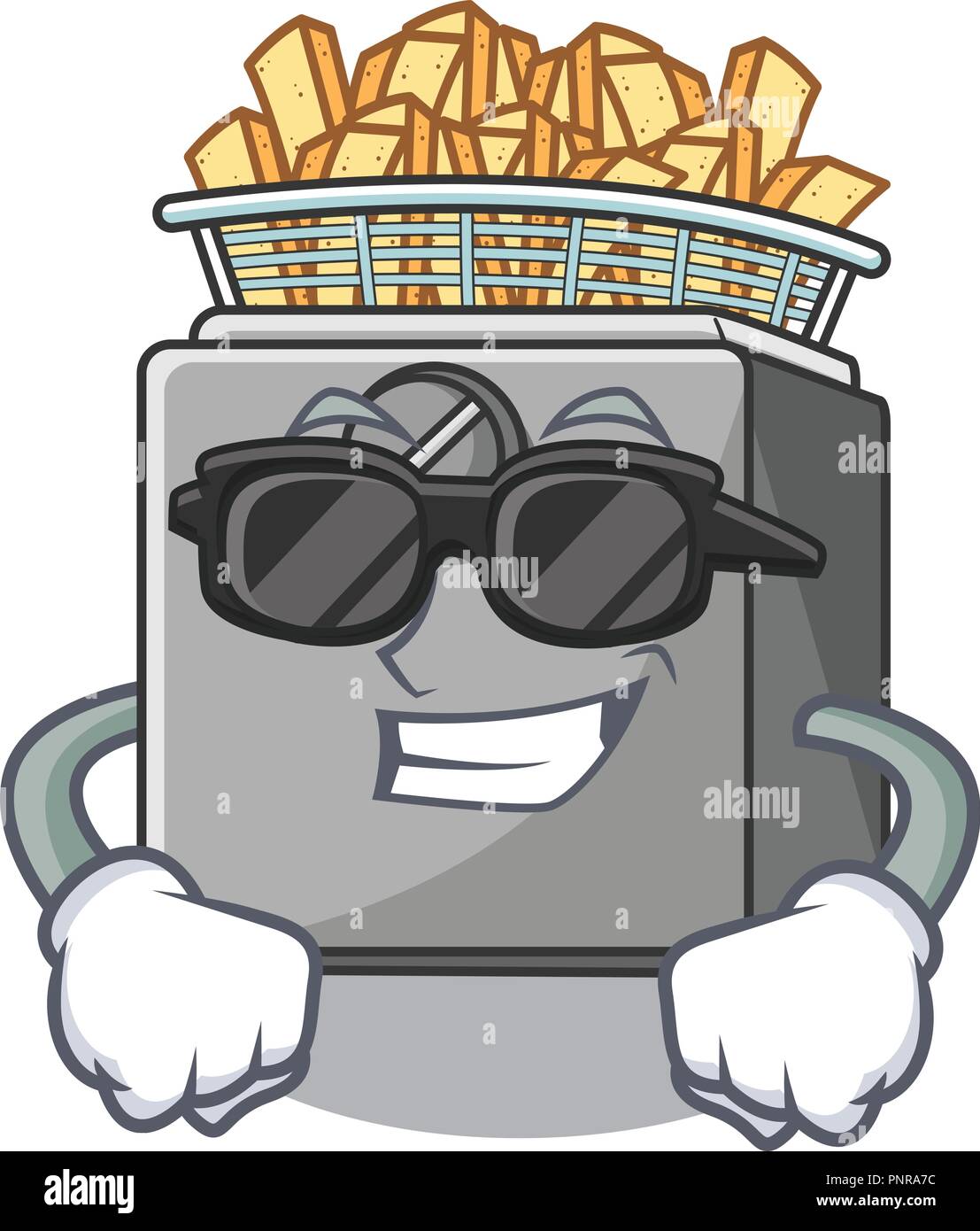 Restaurant manly Stock Vector Images - Alamy