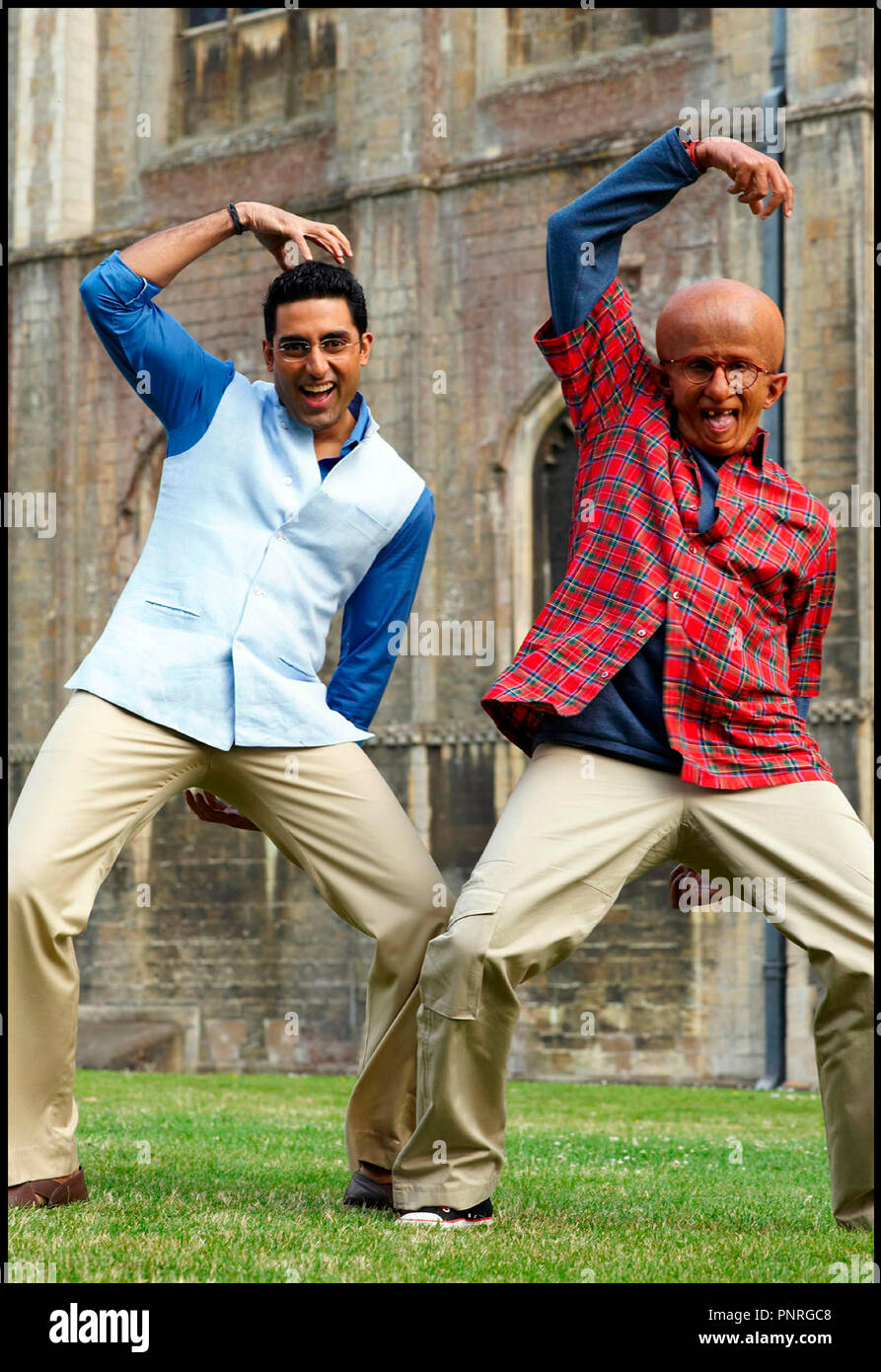 Progeria Stock Photos & Progeria Stock Images - Alamy