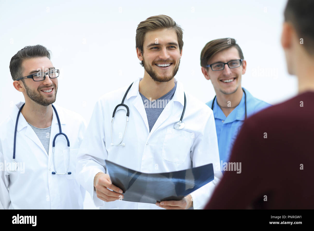Patients Recovery High Resolution Stock Photography and Images - Alamy