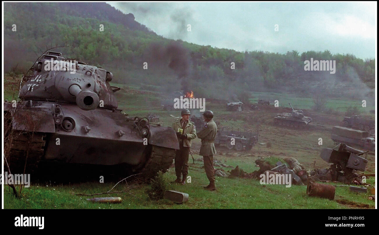 Patton Panzer Stock Photos & Patton Panzer Stock Images - Alamy