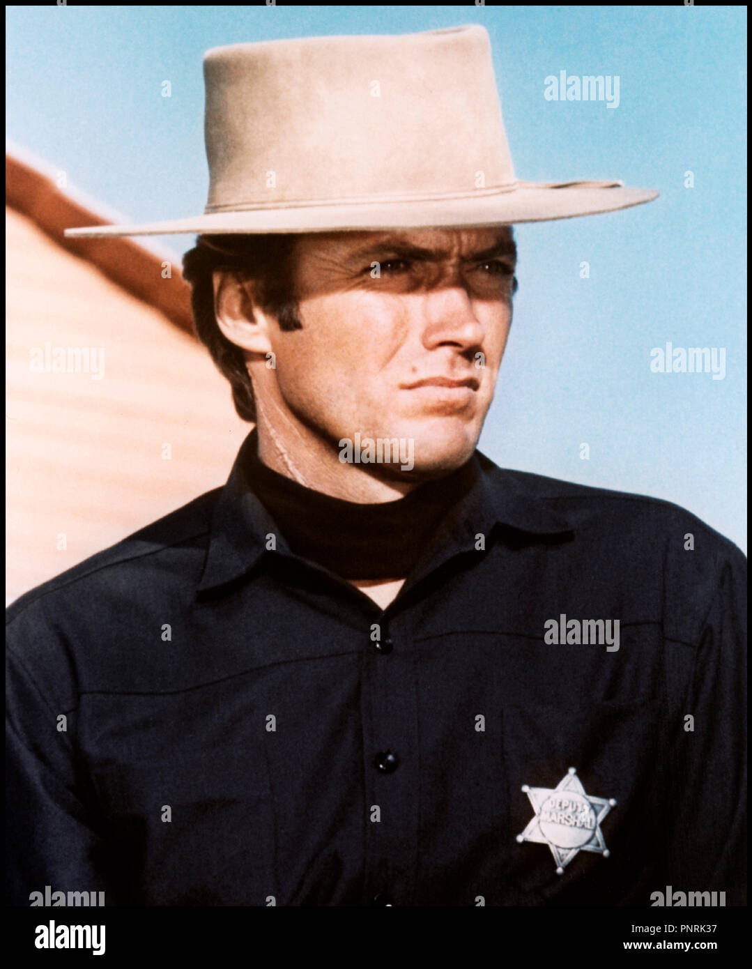 Clint Eastwood Hang Em High Stock Photos & Clint Eastwood Hang Em High ...