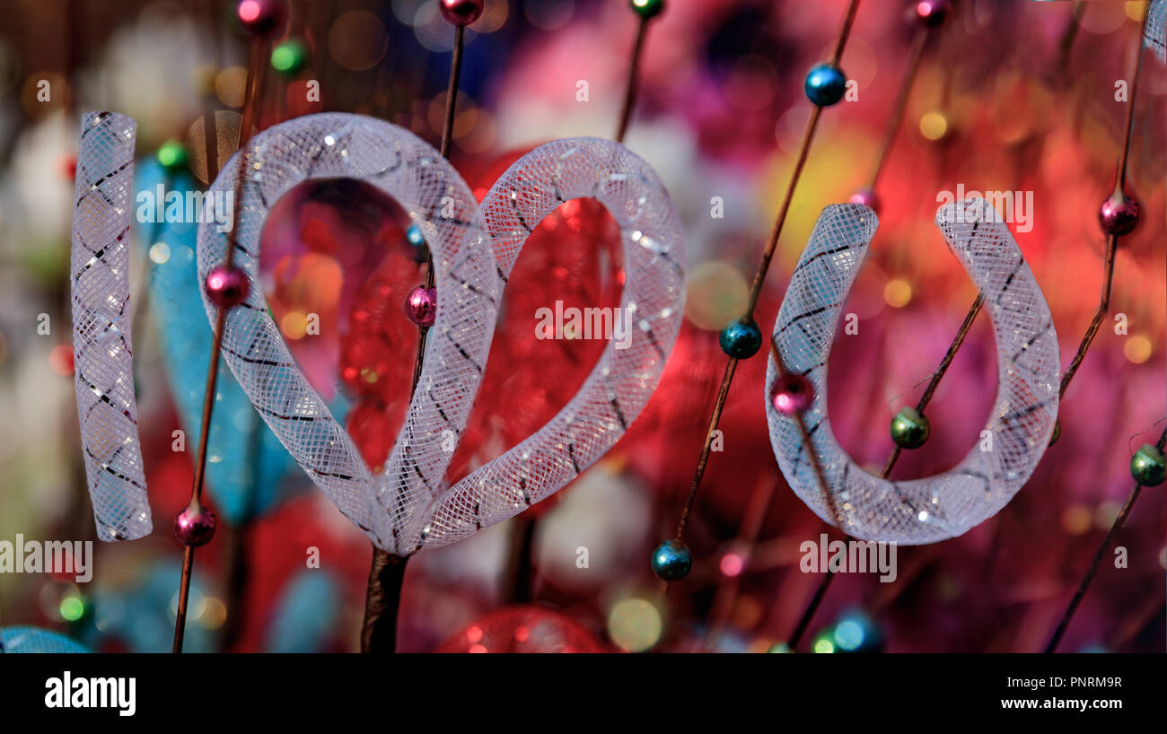 Another way to express your Love Stock Photo - Alamy