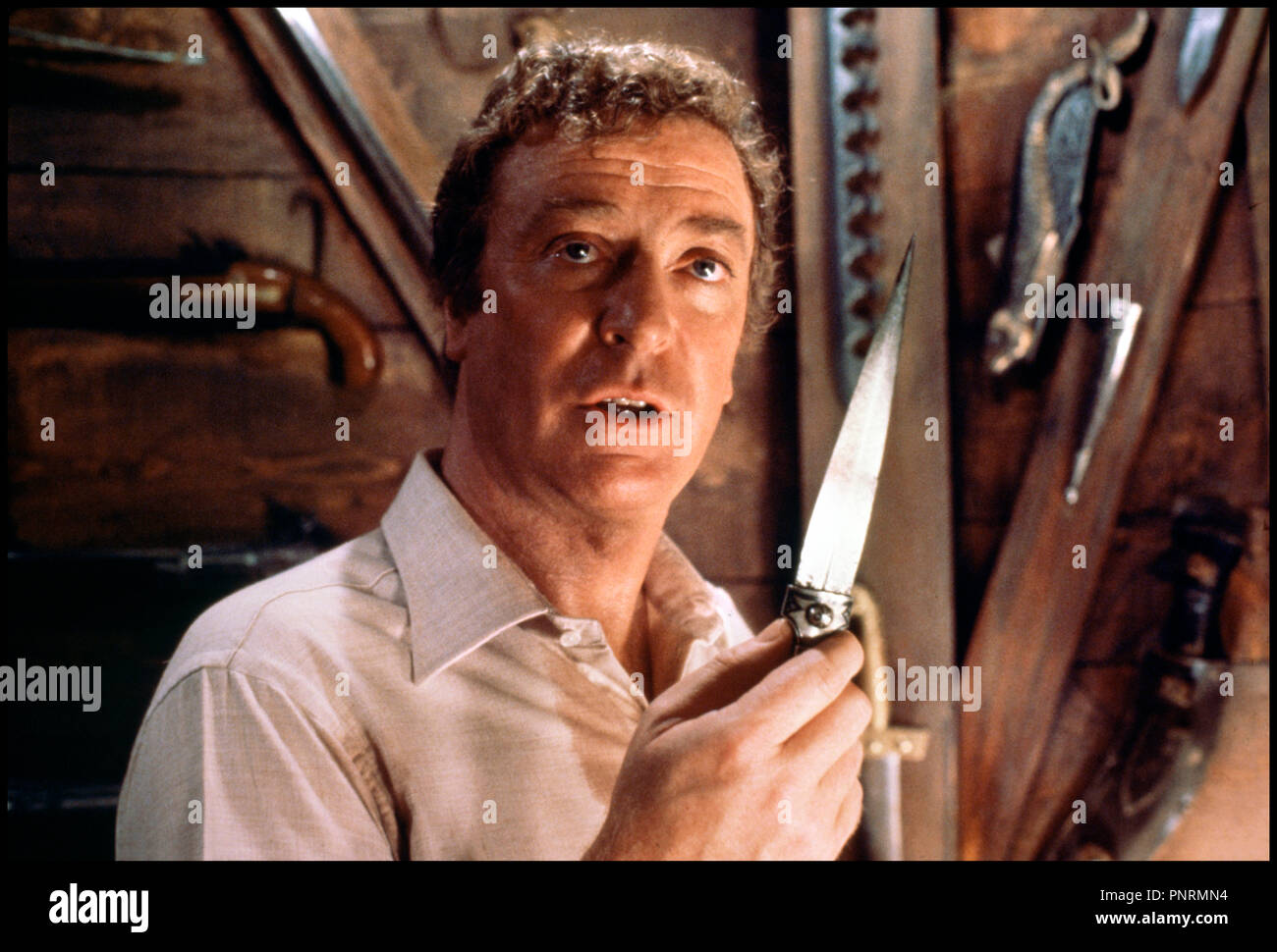 Deathtrap 1982 Stock Photos & Deathtrap 1982 Stock Images - Alamy