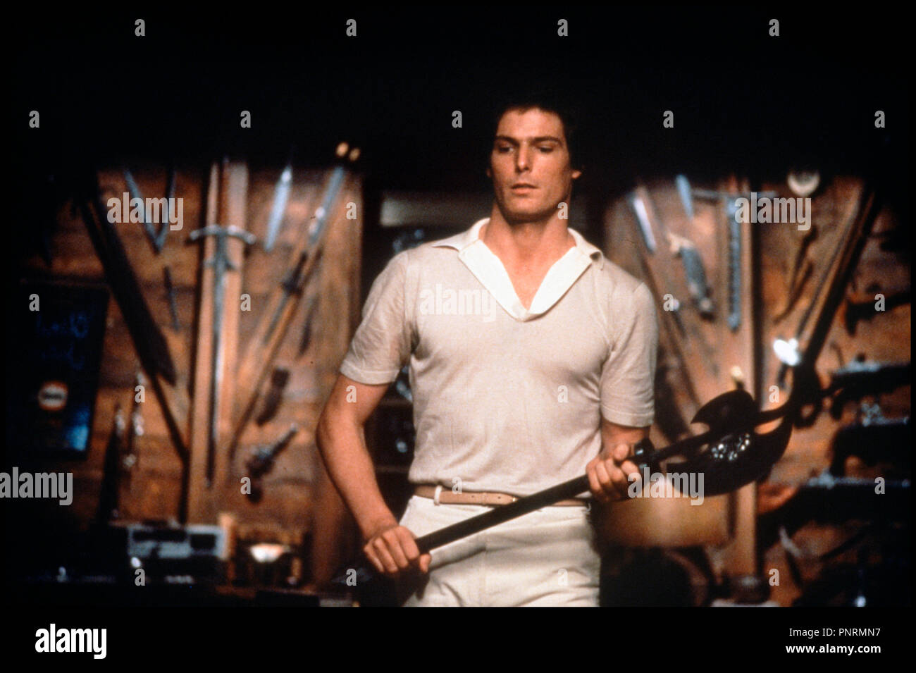 Deathtrap 1982 Stock Photos & Deathtrap 1982 Stock Images - Alamy