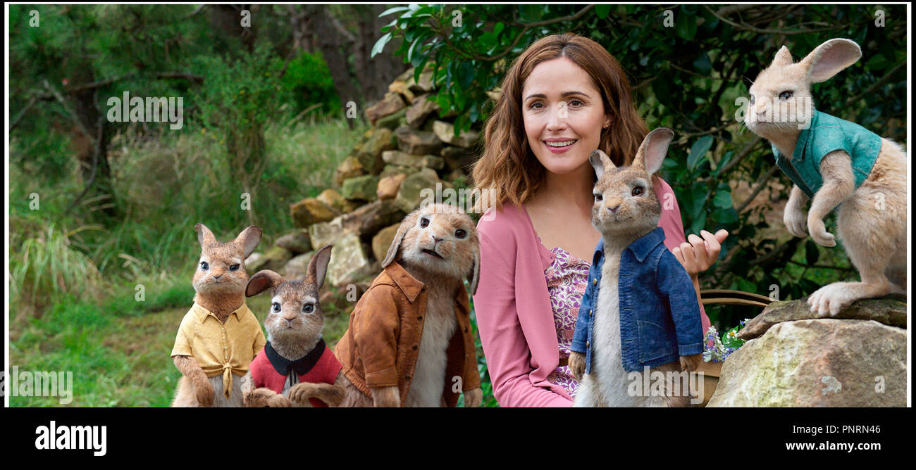 Rose Byrne Stock Photos & Rose Byrne Stock Images - Alamy