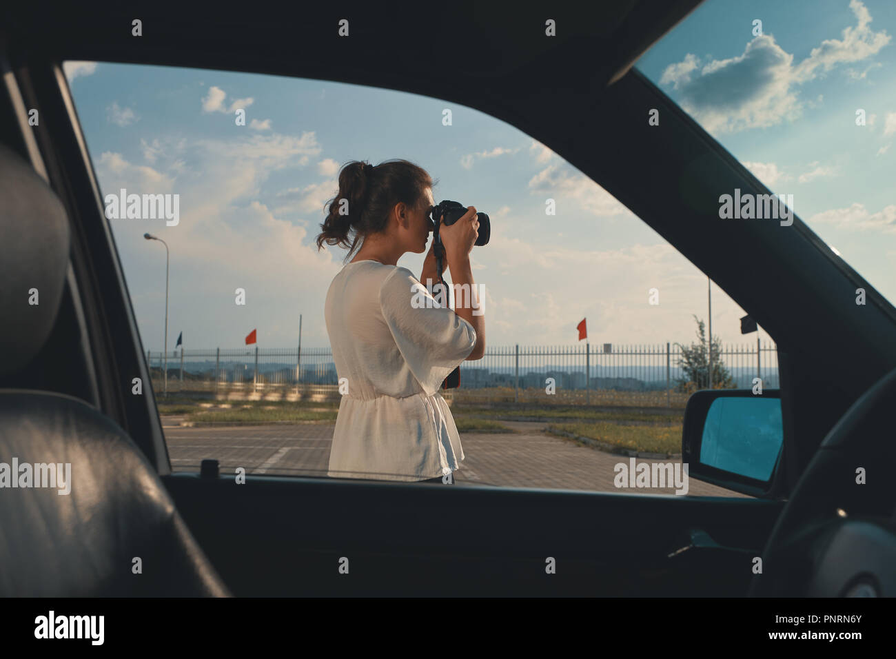 Immortalize hi-res stock photography and images - Alamy