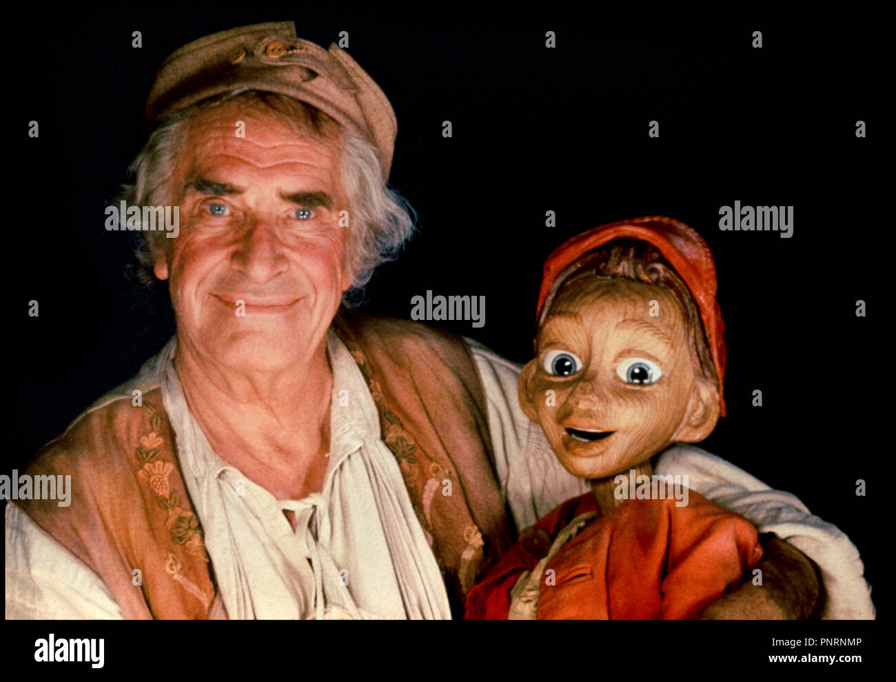 The Adventures Of Pinocchio Stock Photos & The Adventures Of Pinocchio ...