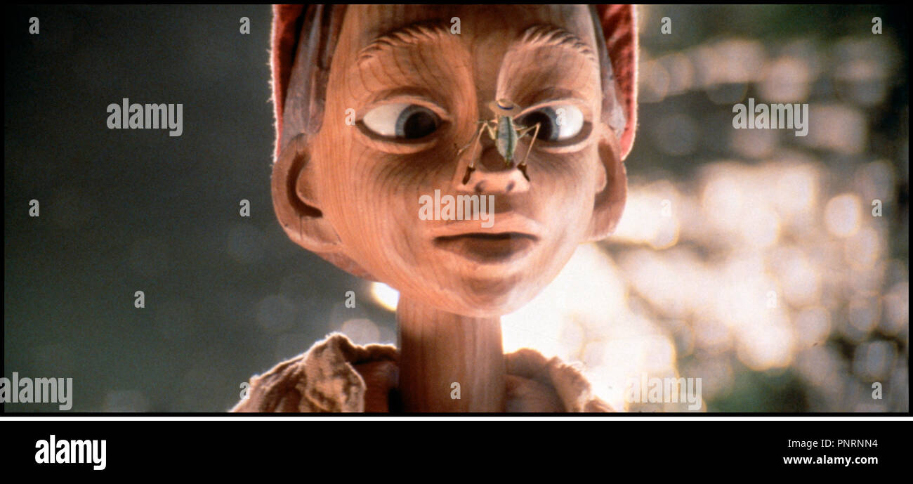 The Adventures Of Pinocchio Stock Photos & The Adventures Of Pinocchio ...