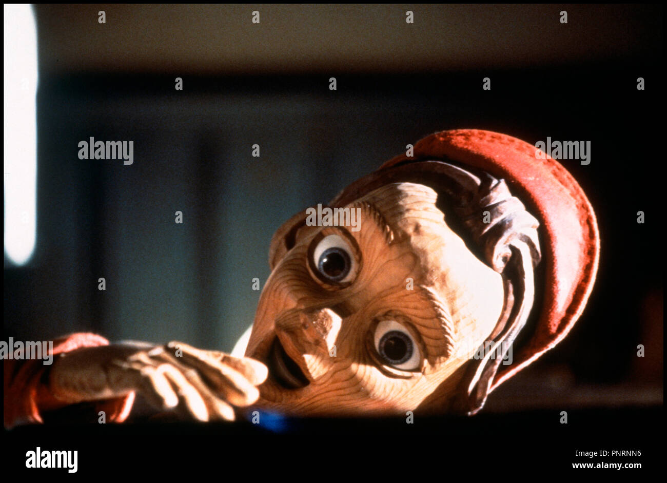 The Adventures Of Pinocchio Stock Photos & The Adventures Of Pinocchio ...