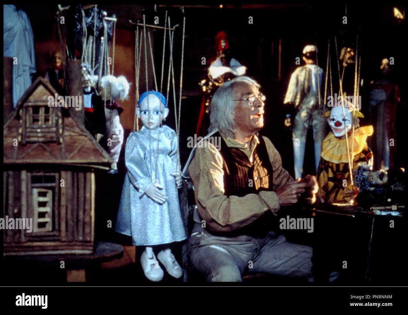 The Adventures Of Pinocchio Carlo Collodi Stock Photos & The Adventures ...