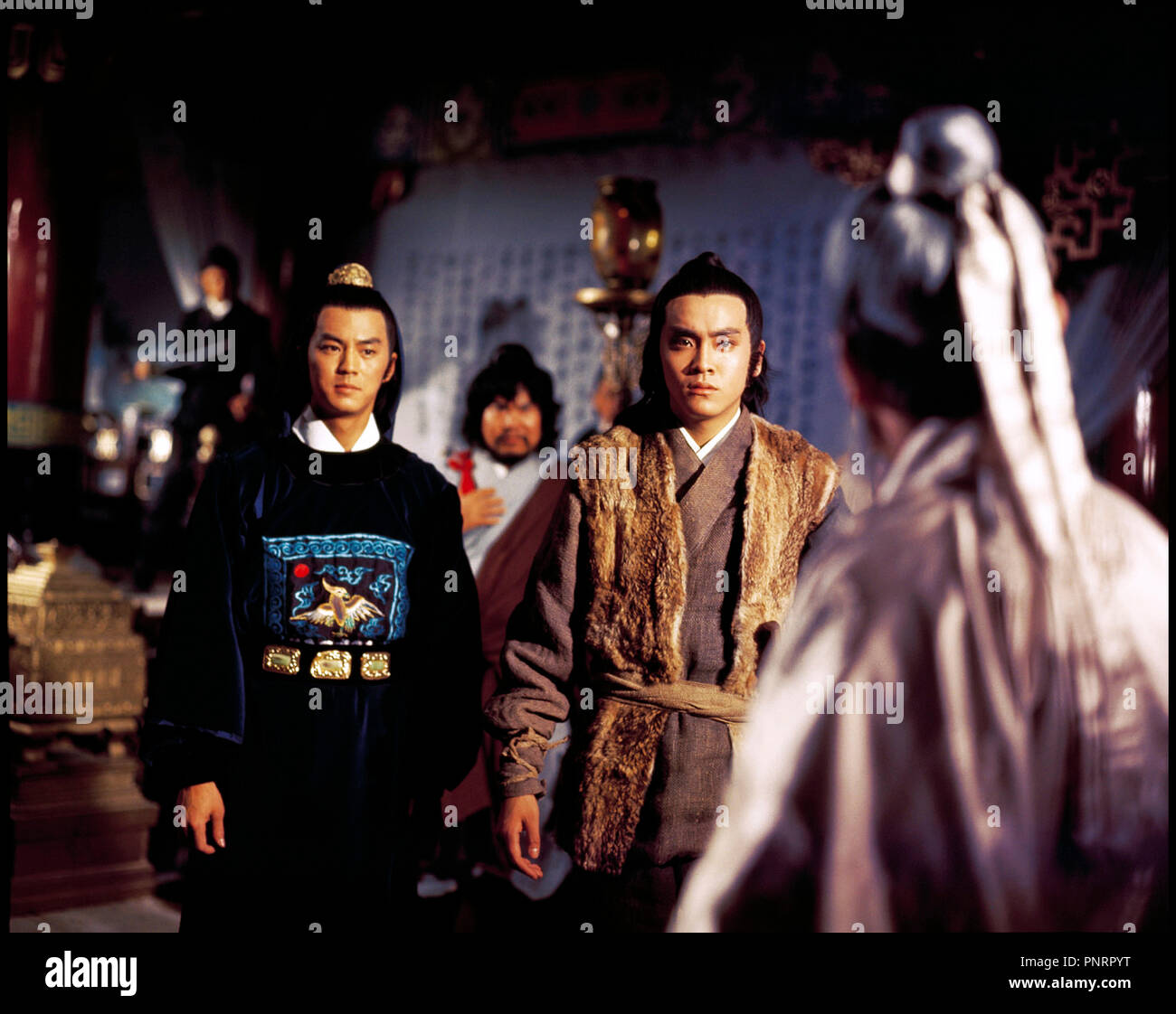 Chien Lung Stock Photos & Chien Lung Stock Images - Alamy