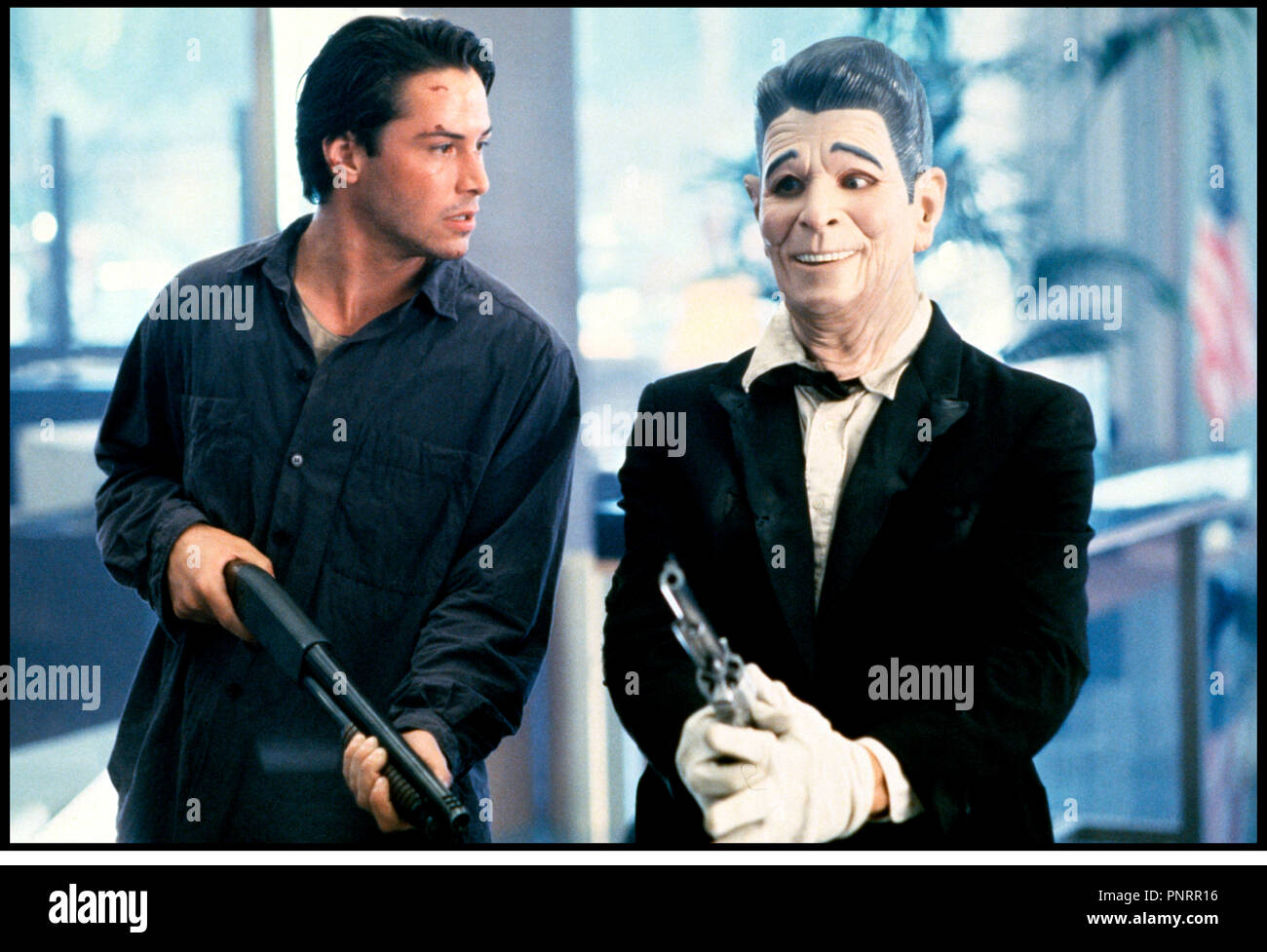 Point Break Keanu Reeves Stock Photos & Point Break Keanu Reeves Stock ...