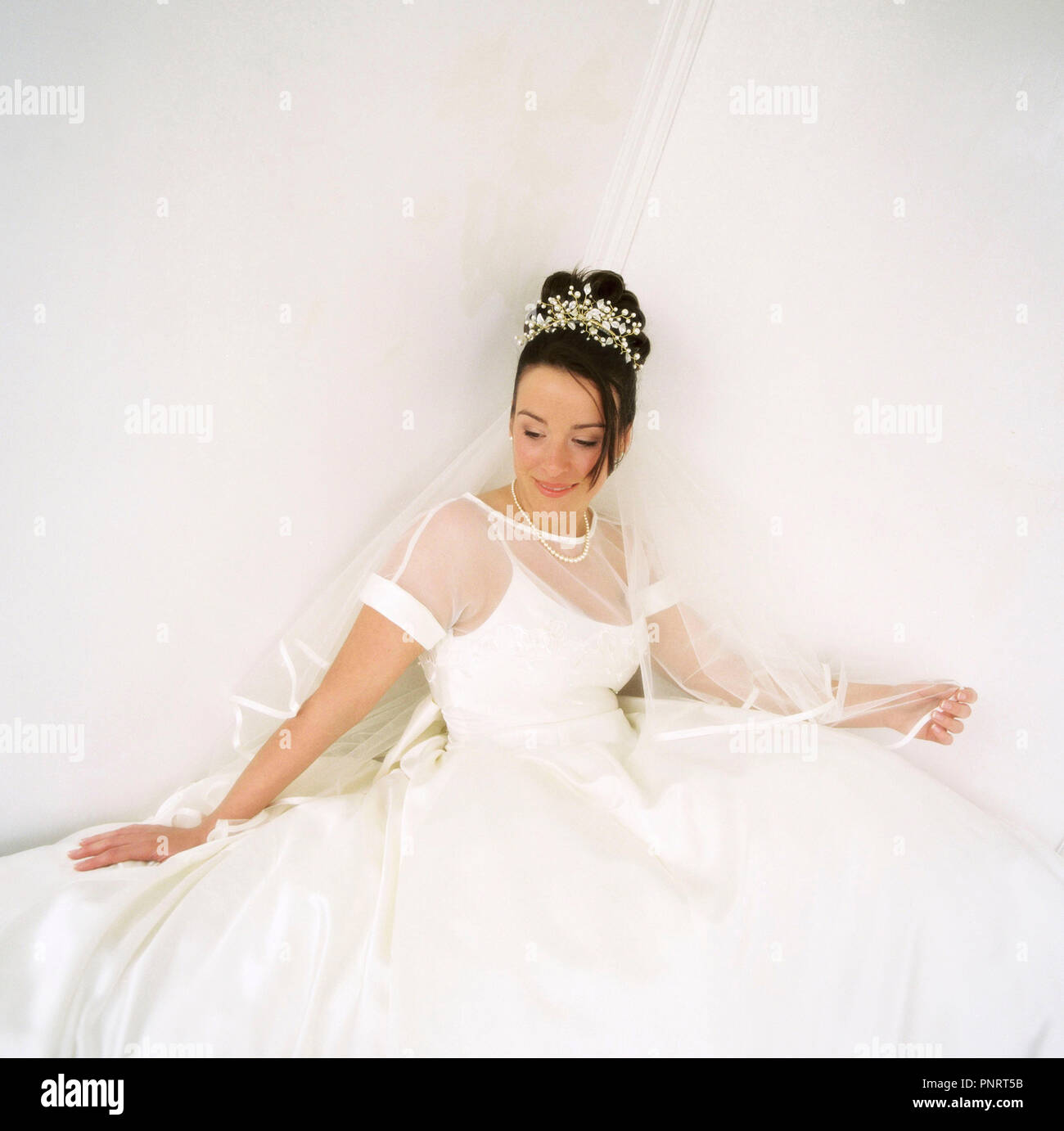 Studio Portrait Posed Pose High Resolution Stock Photography and Images ...