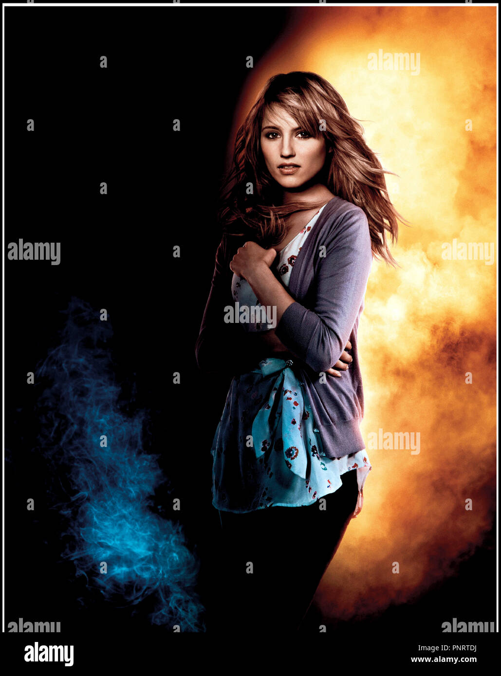 Dianna Agron Stock Photos & Dianna Agron Stock Images - Alamy