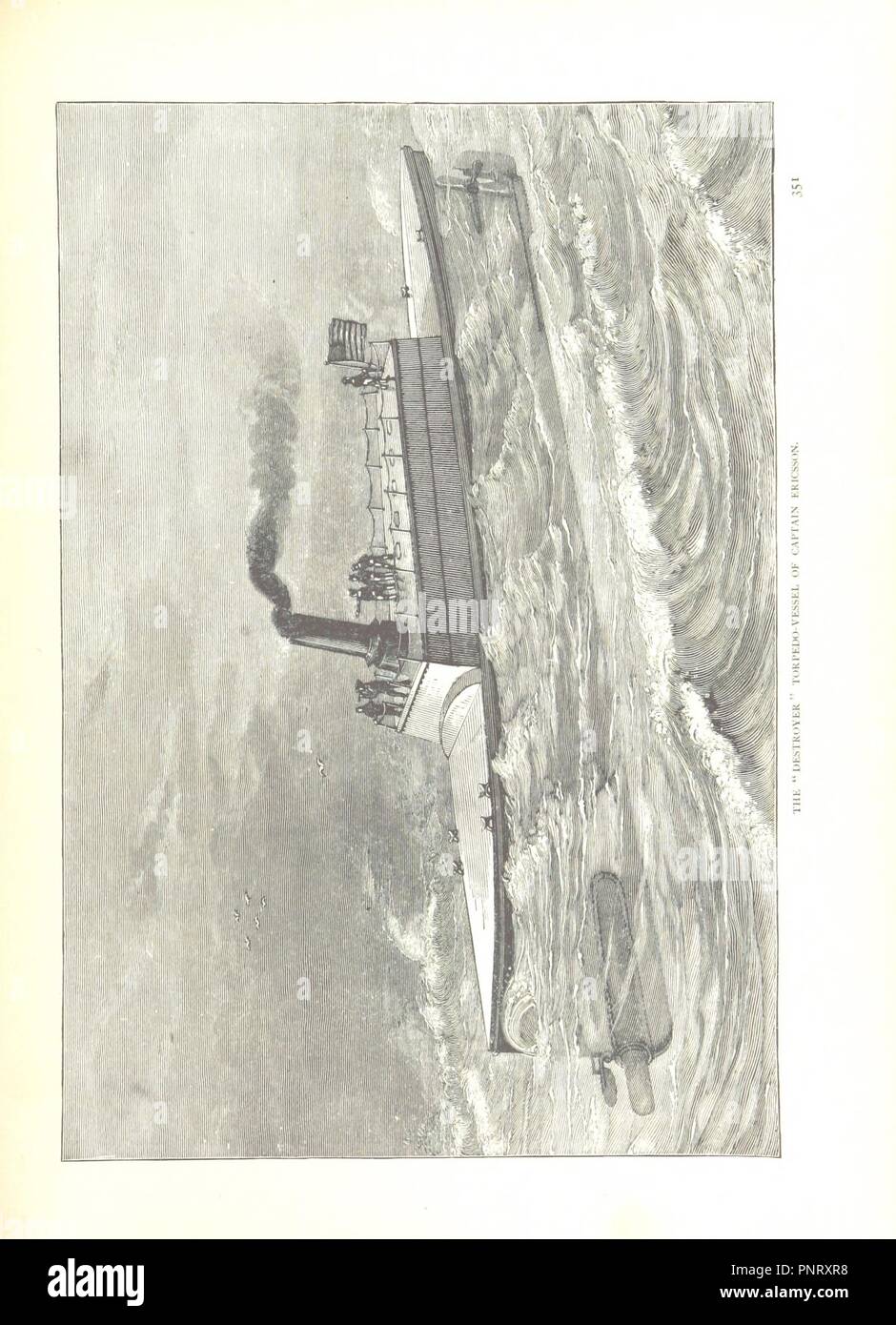Image from page 367 of 'The Memorial Story of America, comprising the ...