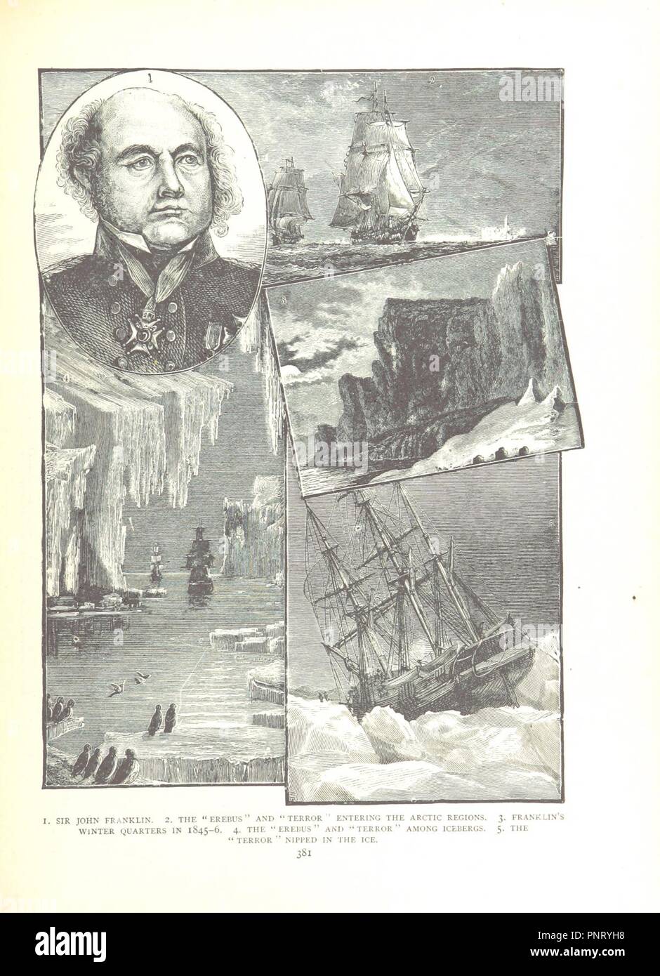 Image from page 397 of 'The Memorial Story of America, comprising the ...