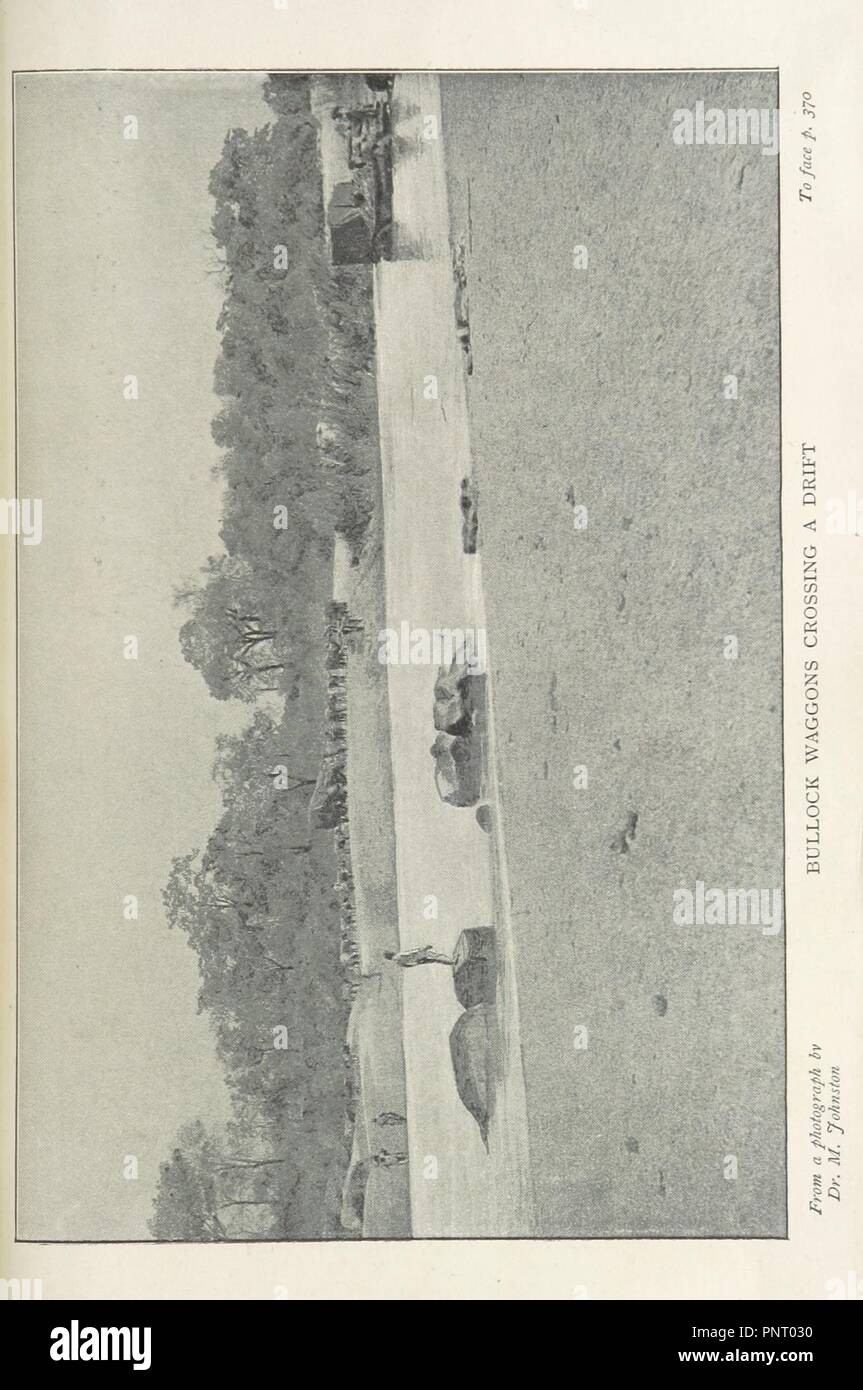 Image from page 417 of 'Letters from the Western Pacific and ...