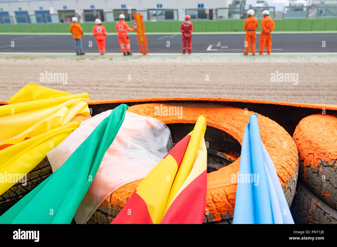 Danger signal hi-res stock photography and images - Alamy