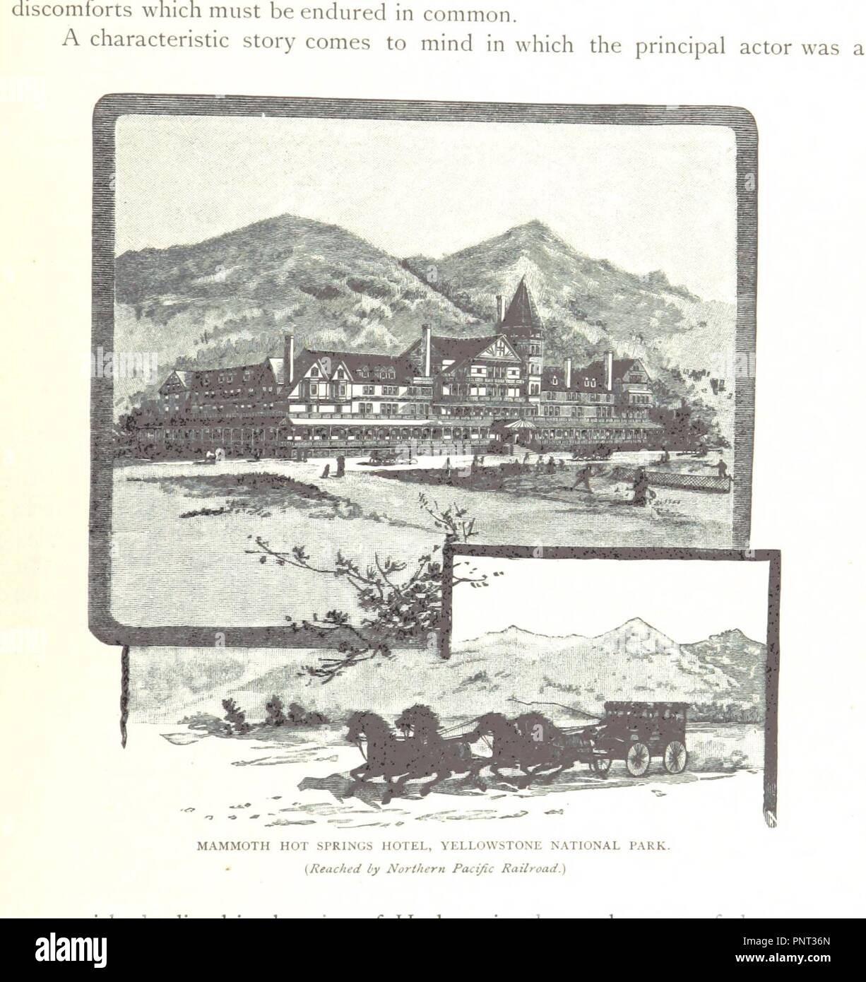 Image from page 677 of 'The Memorial Story of America, comprising the ...