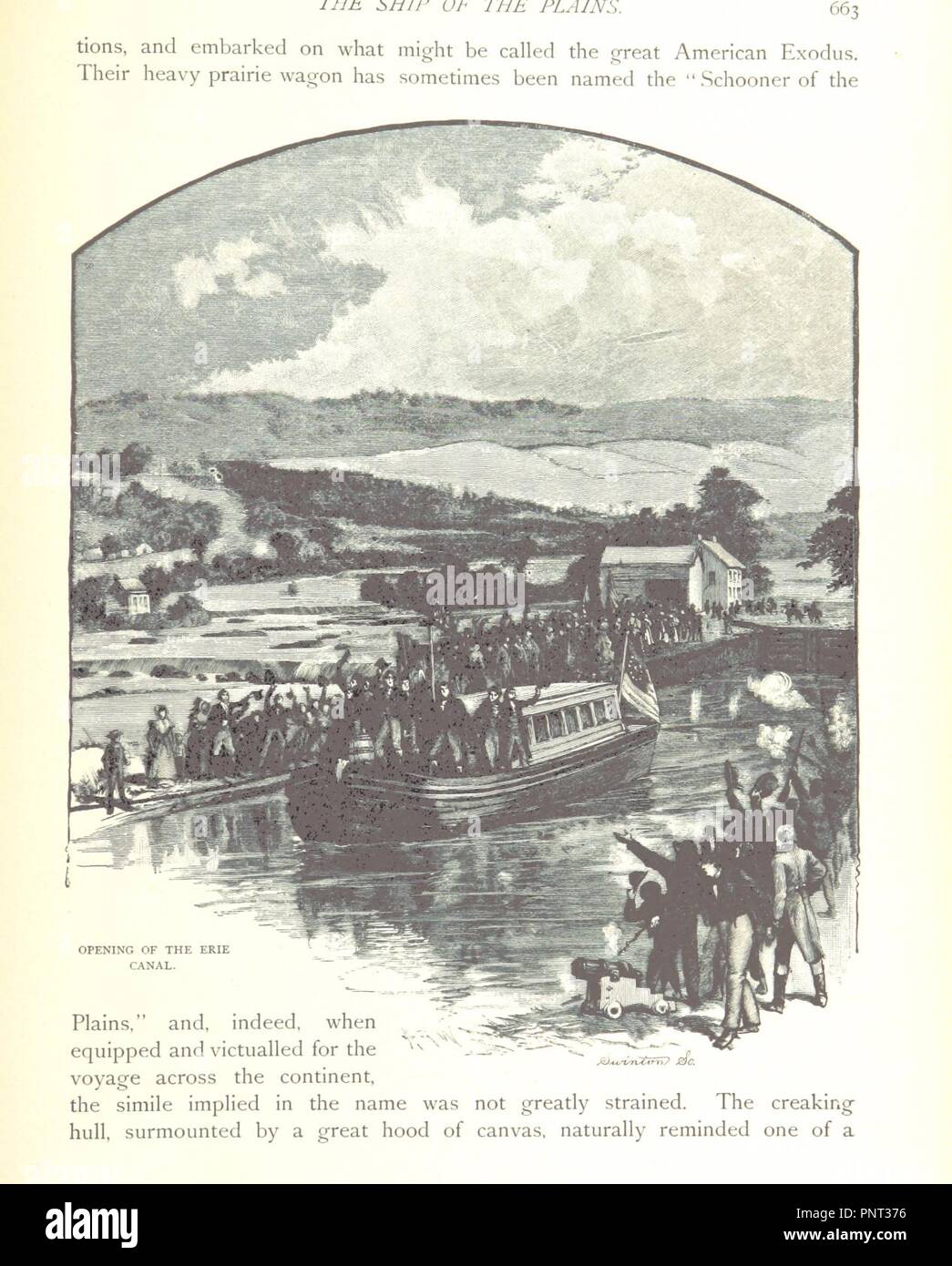 Image from page 679 of 'The Memorial Story of America, comprising the ...