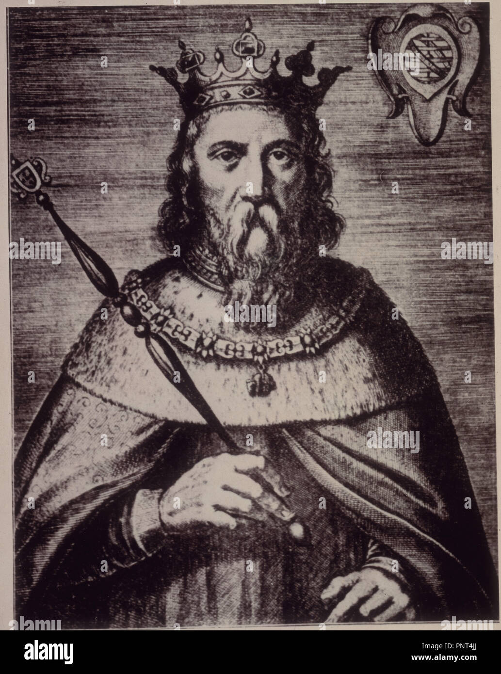 King manuel i 1469 1521 hi-res stock photography and images - Alamy