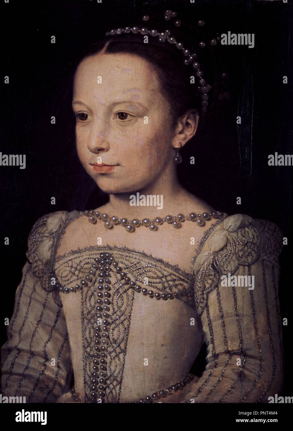 Marguerite de valois hi-res stock photography and images - Alamy