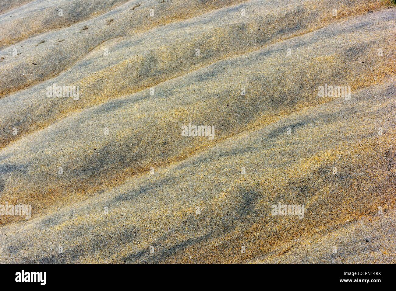 Rippled texture and pattern hi-res stock photography and images - Alamy