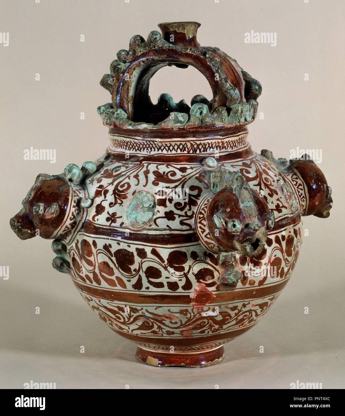 Hojas hendidas hi-res stock photography and images - Alamy