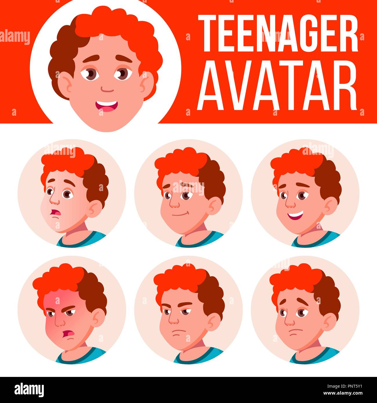 Funny Animated Avatar
