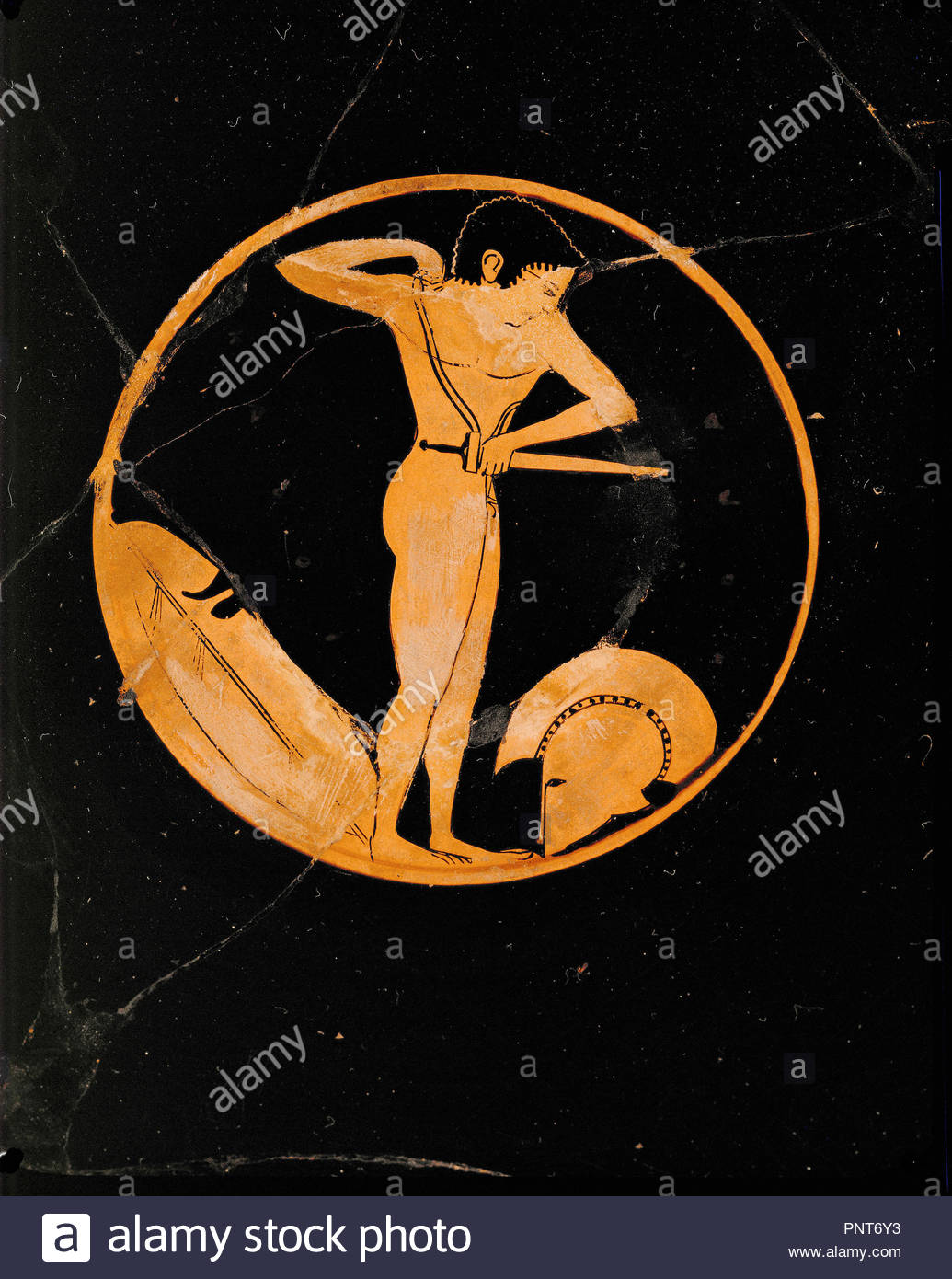 Ephebe Stock Photos & Ephebe Stock Images - Alamy