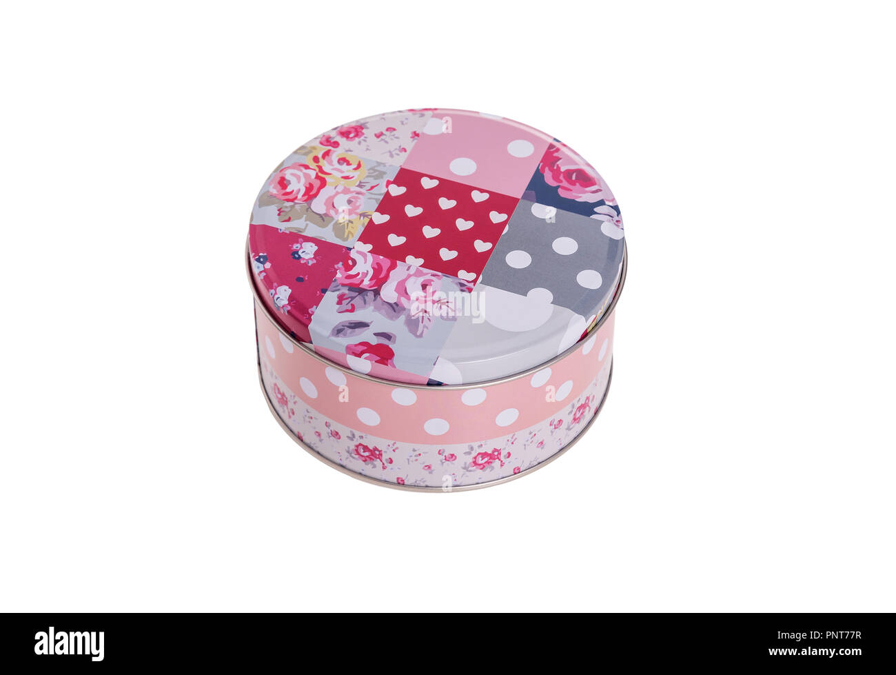 Biscuit case Cut Out Stock Images & Pictures - Alamy