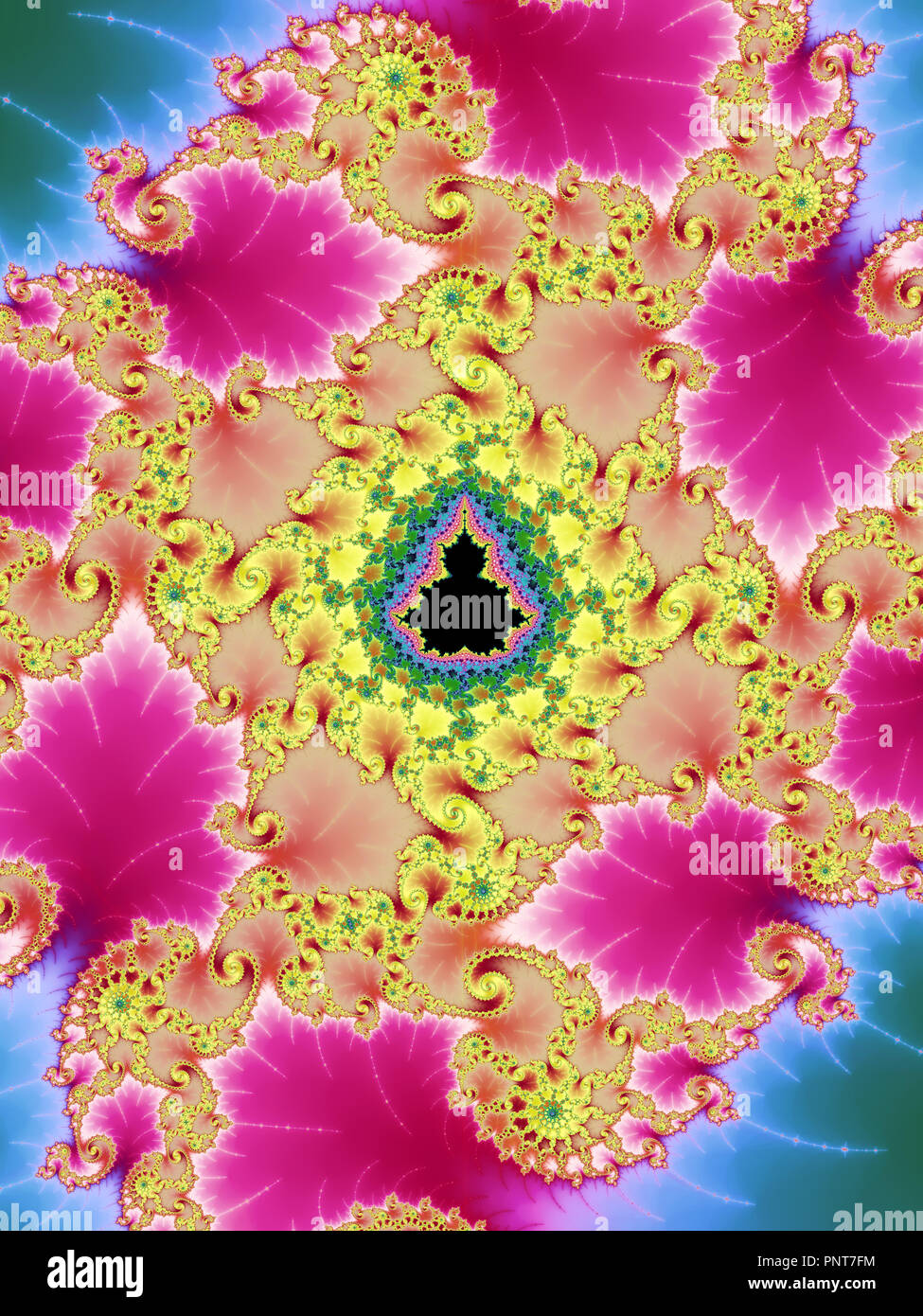 Mandelbrot Stock Photos & Mandelbrot Stock Images - Alamy